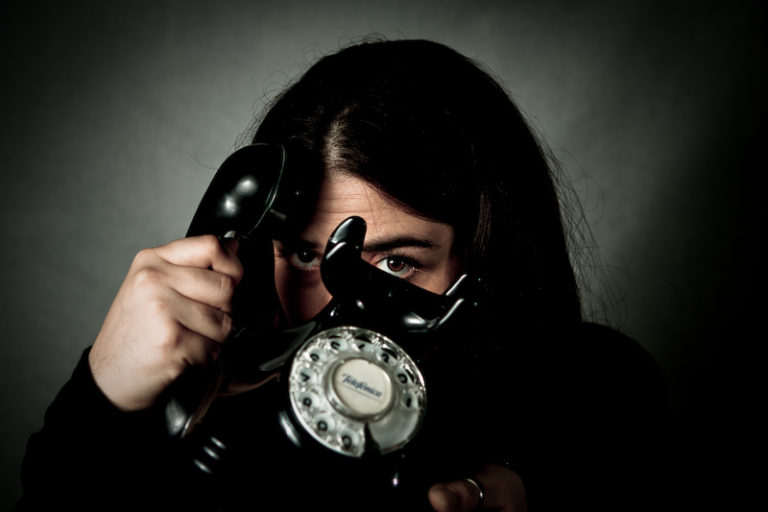 5 Steps to Curing Yourself of Phone Phobia - Poorer Than You
