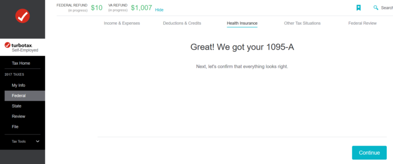 What to Do If Your Obamacare 1095-A Column B is Zero - Poorer Than You